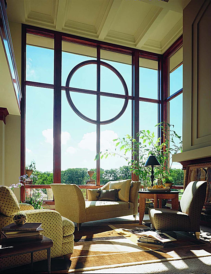 Andersen Architectural – Architectural Windows & Millwork