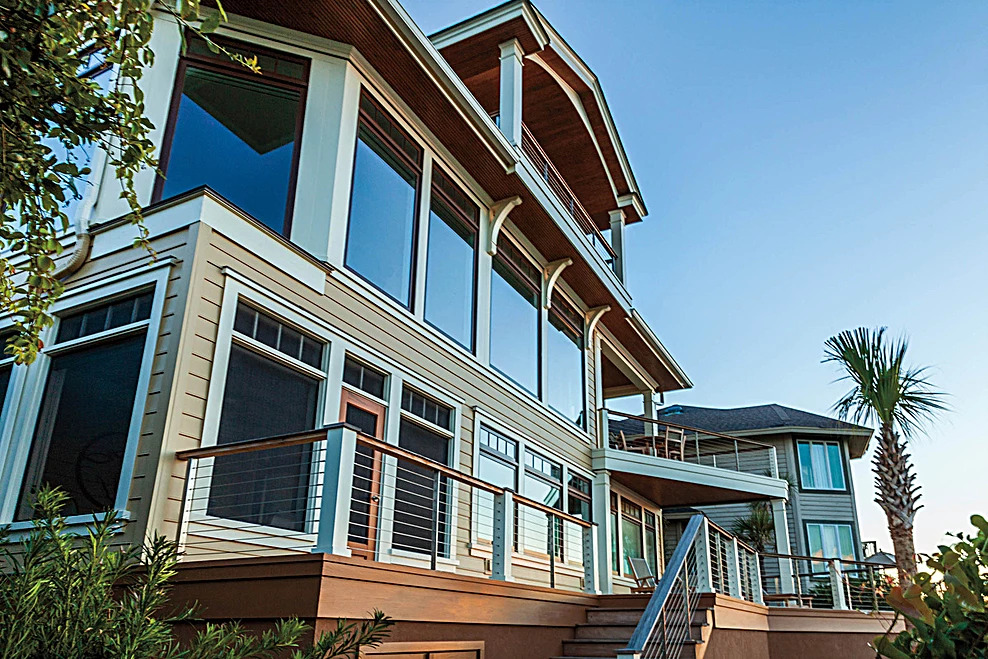 Andersen Architectural – Architectural Windows & Millwork