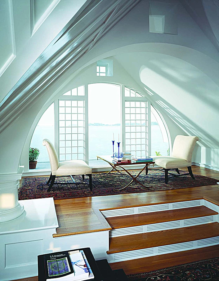 Andersen Architectural – Architectural Windows & Millwork
